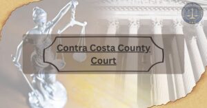 Contra Costa County Court
